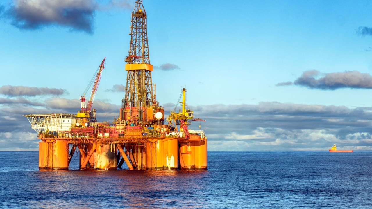 BULGARİSTAN, KARADENİZ'DE PETROL VE DOĞAL GAZ ARAMAK İÇİN SHELL İLE ANLAŞTI