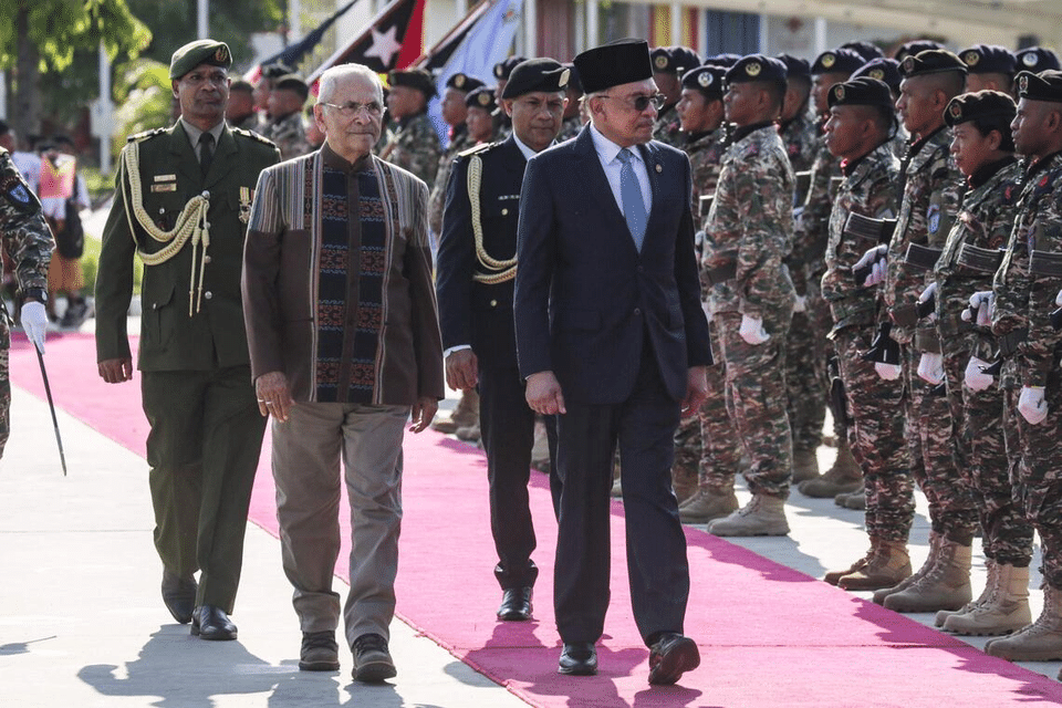 TIMOR-LESTE TO BECOME ASEAN’S 11TH MEMBER IN OCTOBER, FORMALISED AT KL ...