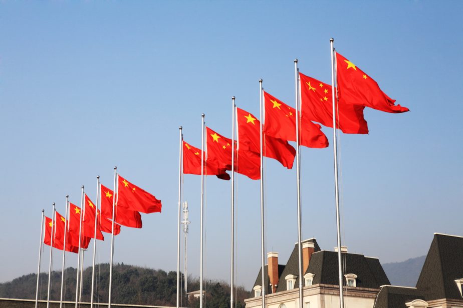 CHINA'S 3RD BELT AND ROAD FORUM FINALLY GETS A DATE