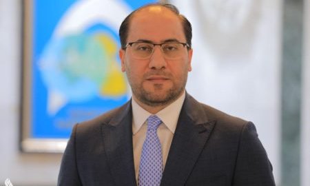 IRAQI DIPLOMACY PAVED THE WAY FOR REGIONAL AND INTERNATIONAL OPENNESS ...