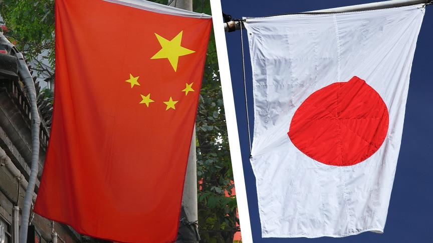 RUSSIAN GAS PIPELINE TO CHINA THROUGH MONGOLIA TO BE COMPLETED IN 2023