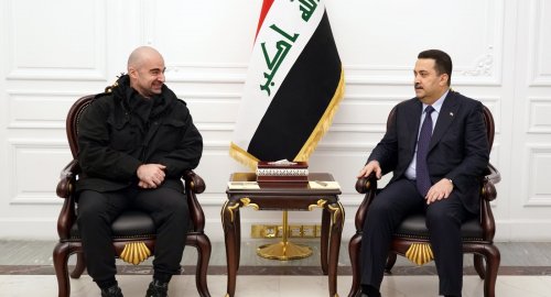 AL SUDANI AND TALABANI STRESS THE IMPORTANCE OF THE SERVICE ROLE IN ...