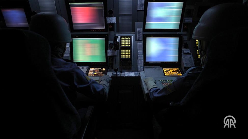 BULGARIA ANNOUNCES TRIPARTITE ANTI-MINE TASK FORCE FOR BLACK SEA COULD ...
