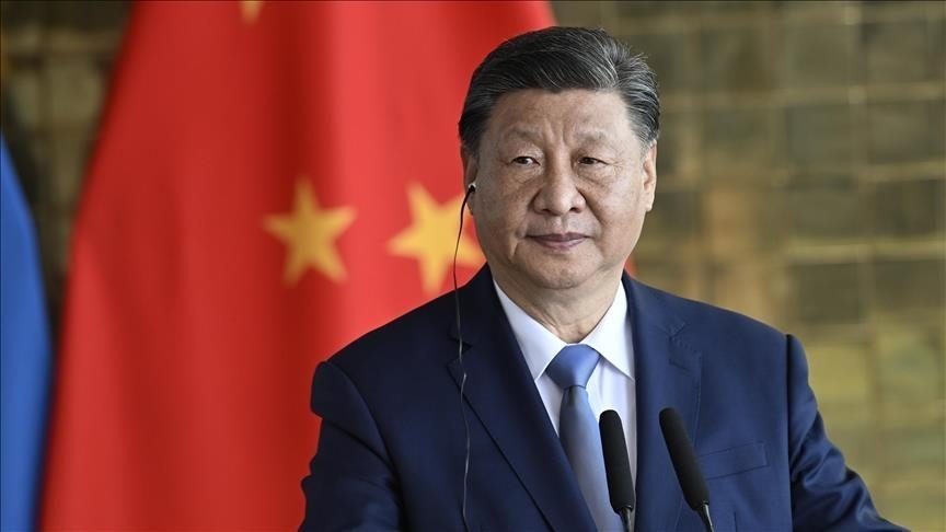 CHINA’S XI TO CONDUCT OFFICIAL VISIT TO KAZAKHSTAN AMID REGIONAL SUMMIT