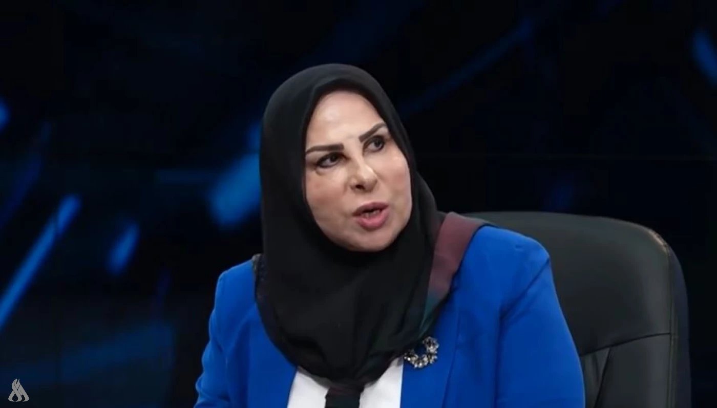 IRAQ'S RECONSTRUCTION AND DEVELOPMENT ALLIANCE MP NASSIF: U.S. CONGRESS ...