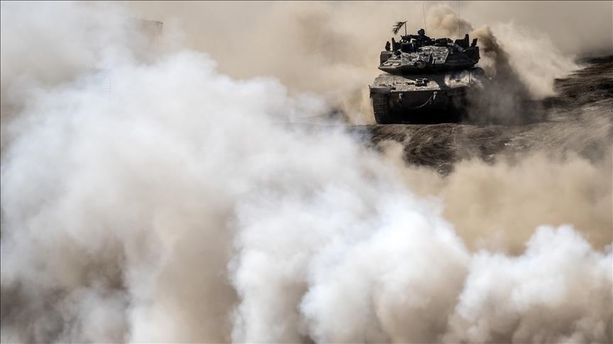 DEFENSE SPENDING ON THE RISE IN EAST ASIA AMID CHINA’S MILITARY BUILDUP ...